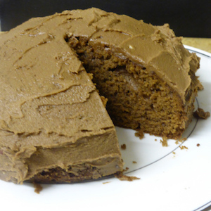 Recipe: Chocolate and Chilli Cake » Galloway Chillies